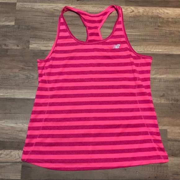 New Balance | Tops | New Balance Tank Top | Poshmark